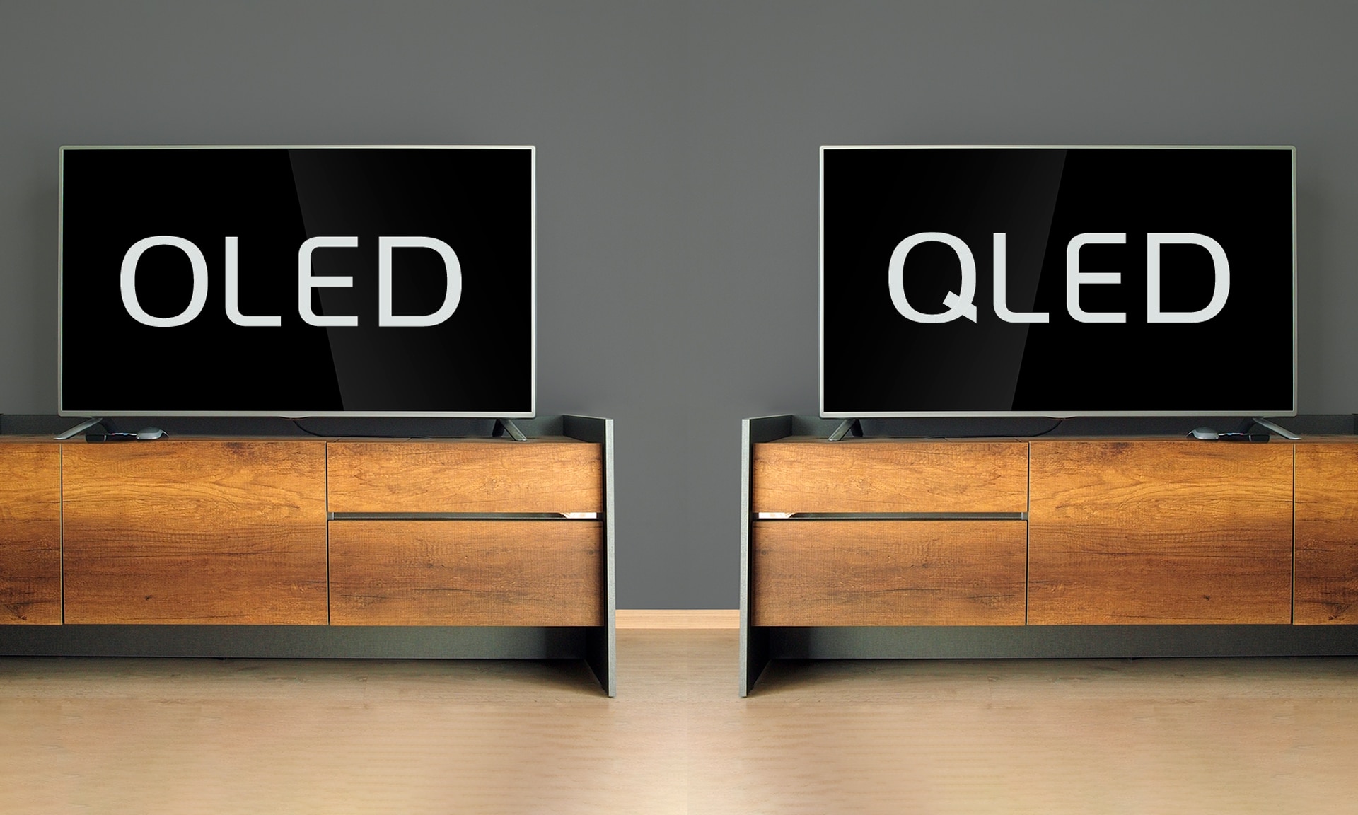 QLED Vs OLED Which TV Display Technology To Go For QLED Vs OLED Which TV Display Technology To Go For